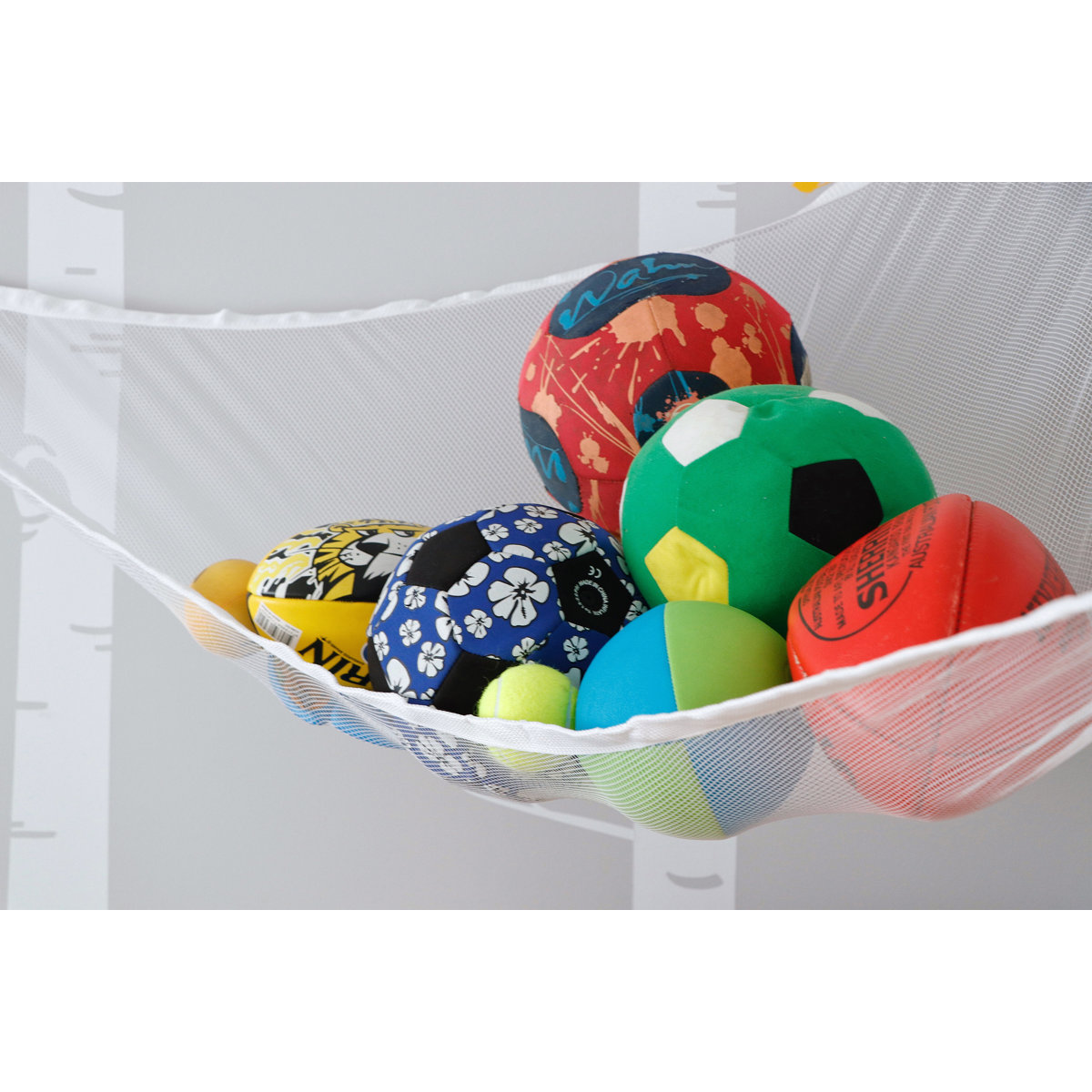 Dreambaby Fabric Jumbo Toy Bag & Reviews | Wayfair