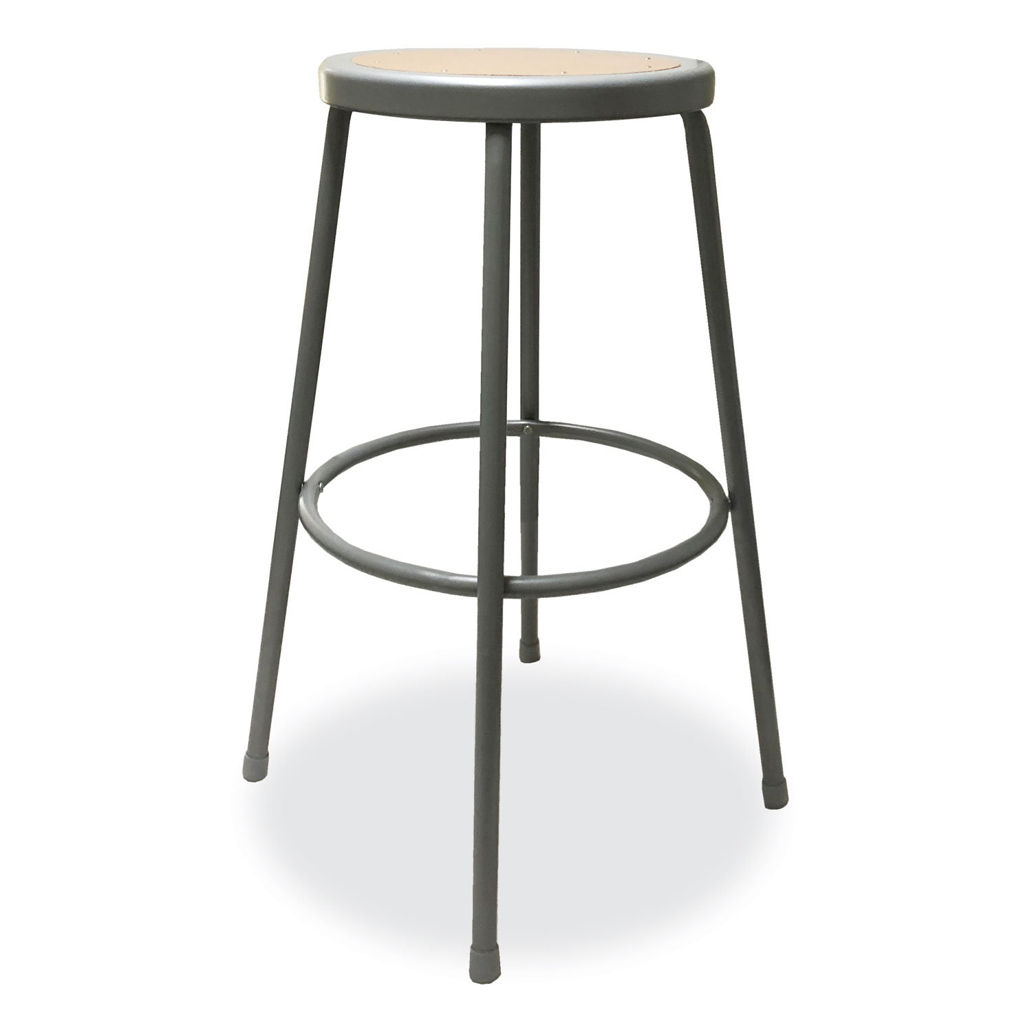 Alera® Industrial/Shop Stool & Reviews | Wayfair