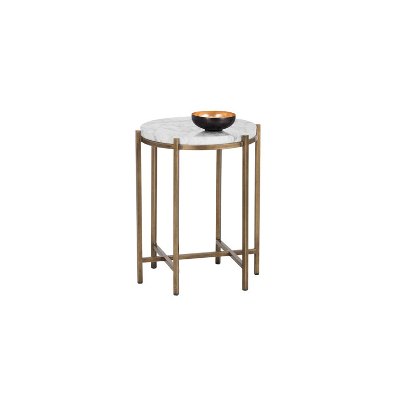 Willa Arlo™ Interiors Tynan End Table | Wayfair