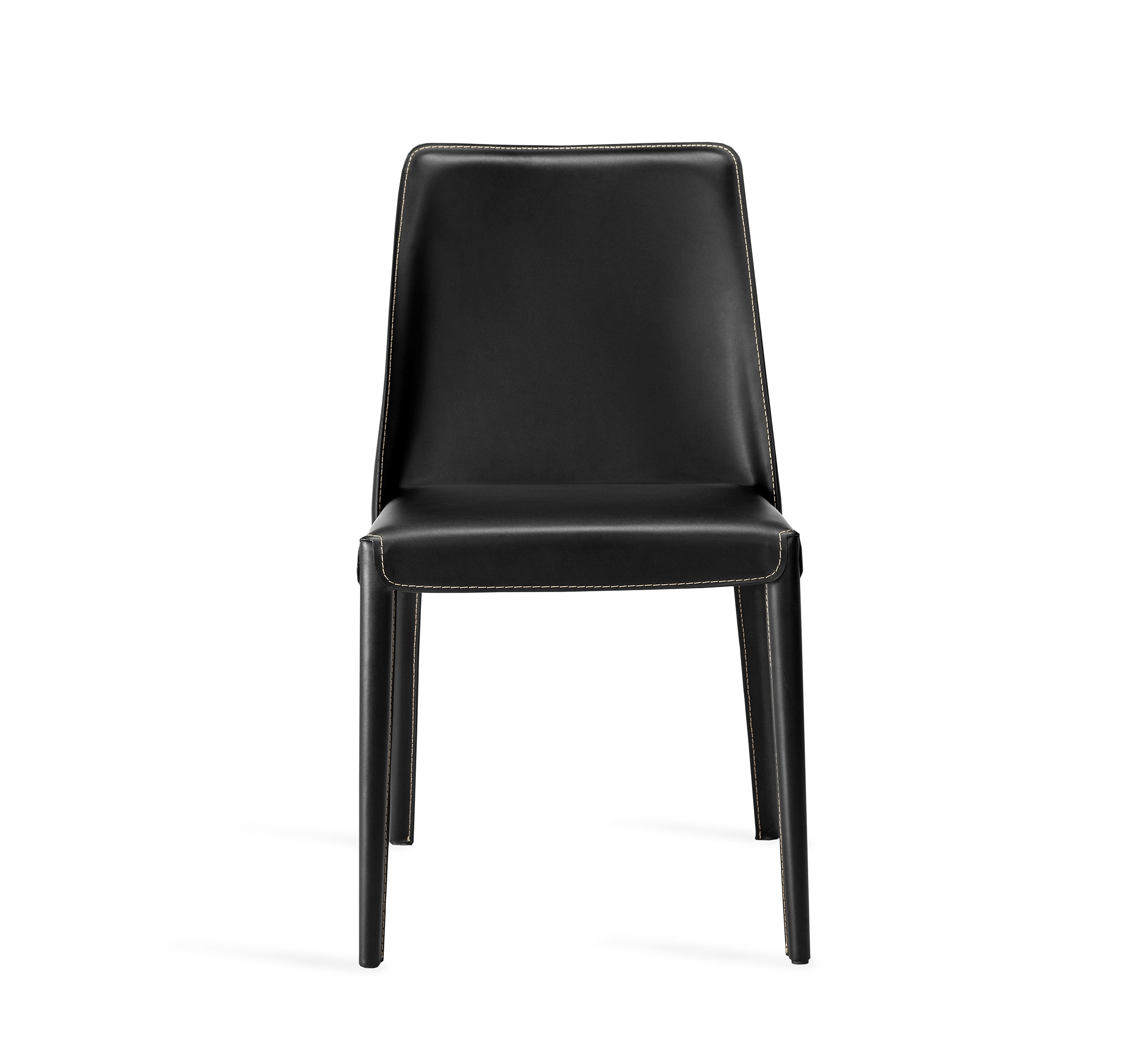 Interlude Malin Upholstered Side Chair | Perigold