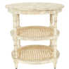 Rosecliff Heights Cotterell End Table with Storage & Reviews | Wayfair