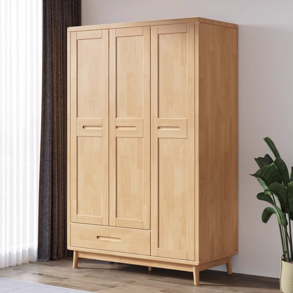 Parttlion Simple Creative Wardrobe | Wayfair