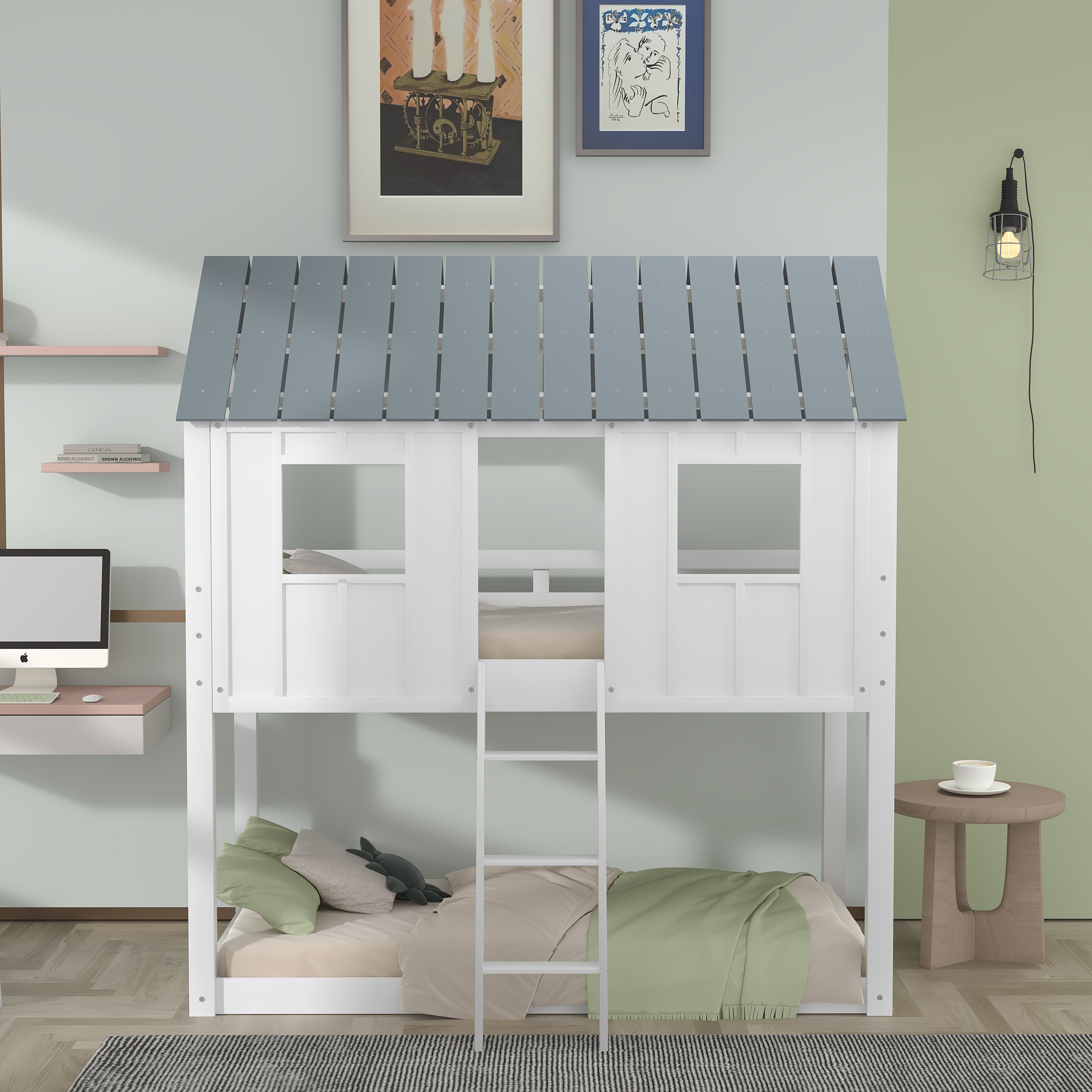 Harper Orchard Rhame Bed by Harper Orchard - Wayfair Canada