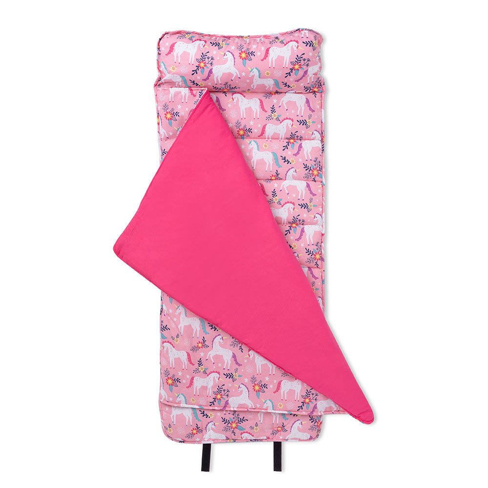 Wildkin 1.5" Thick Folding Nap Mat - Wayfair Canada