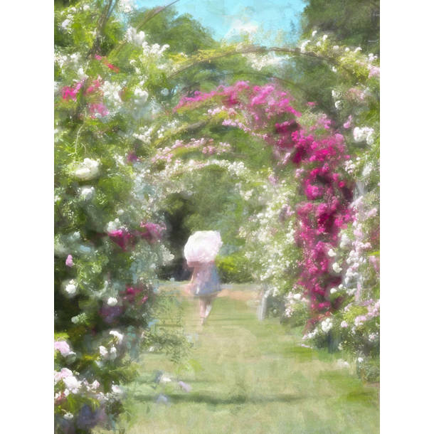 Fleur De Lis Living Kearny Entertainment Figurine / Sculpture & Reviews ...