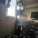 Archie & Oscar™ Timmins 78.3" Multi-Level Cat Tree with Cat Scratching ...