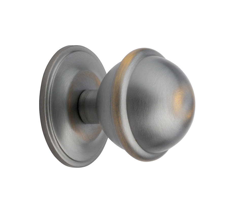 MYOH Rocher Round Knob | Wayfair