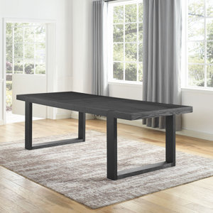 Three Posts™ Donny Extendable Dining Table & Reviews | Wayfair