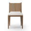 Four Hands Selene Upholstered Dining Chair | Perigold