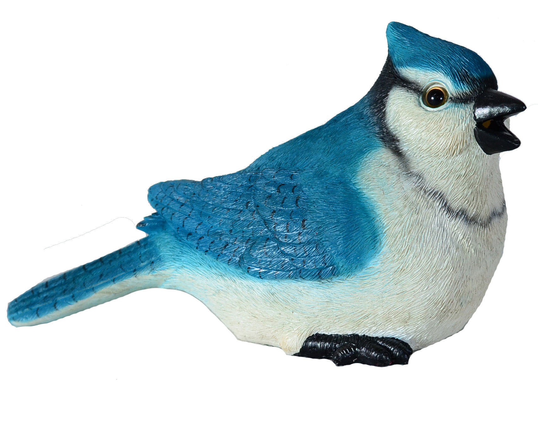 Michael Carr Jay Chirper Statue - Wayfair Canada