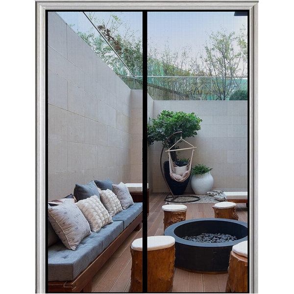 Screen Doors You'll Love | Wayfair