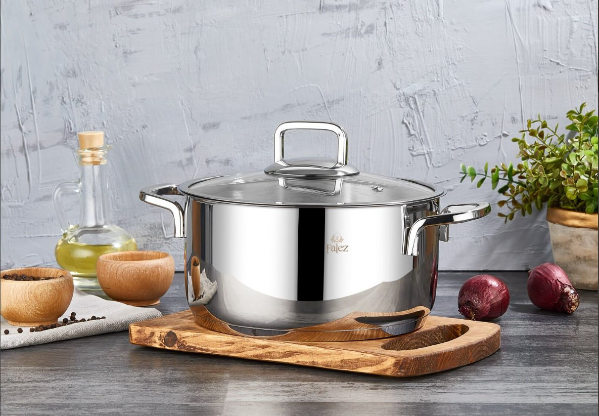 Hermia Concept Pot | Wayfair