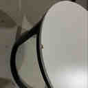 Wade Logan® Auzie Iron Tray Top C Table End Table & Reviews | Wayfair