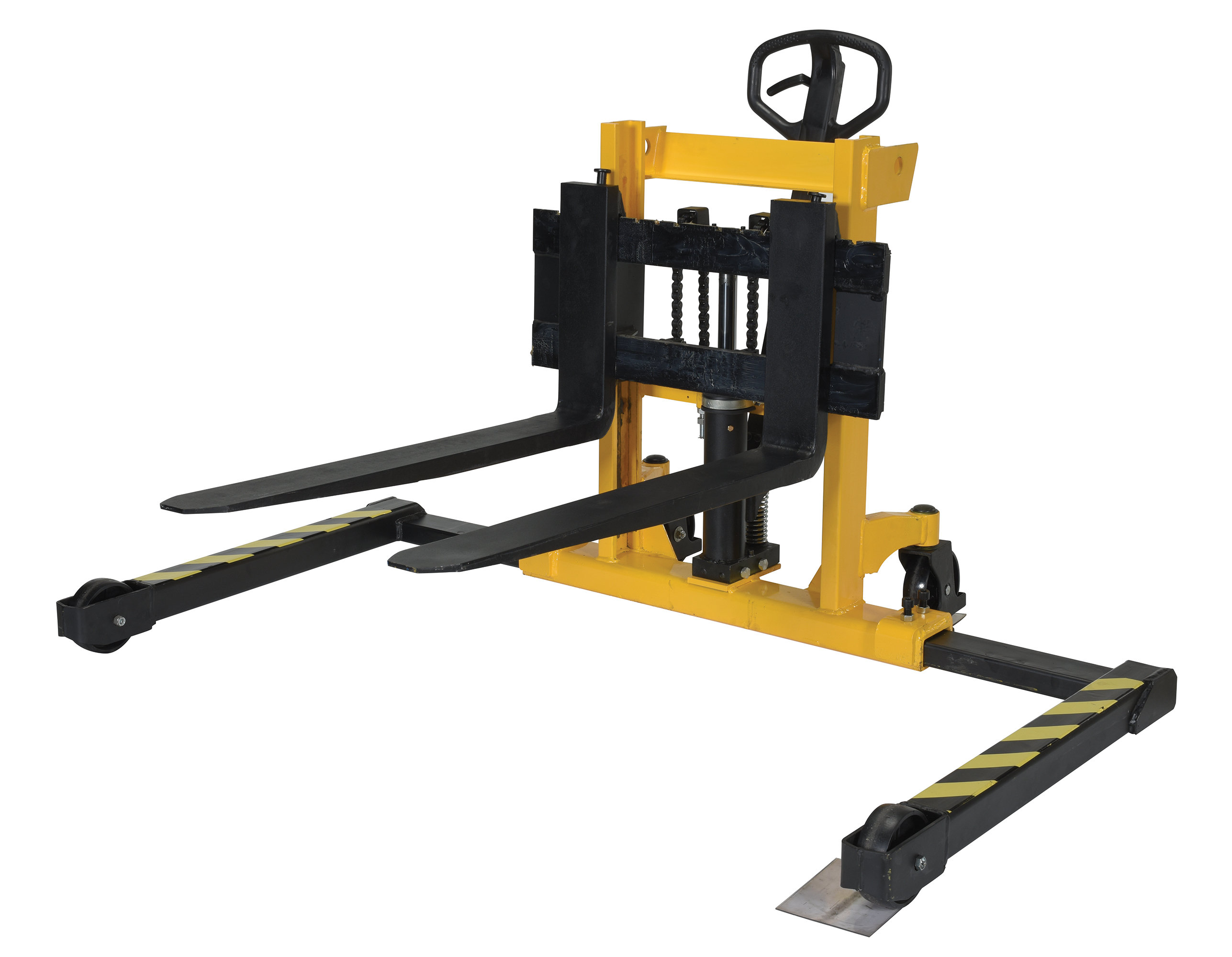 Vestil Stacker | Wayfair