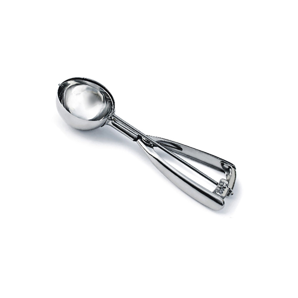 Cuisinox Stainless Steel Ice Cream Scoop & Reviews | Wayfair