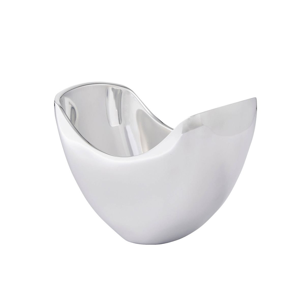 Nambé Nambe Arc Bowl | Wayfair