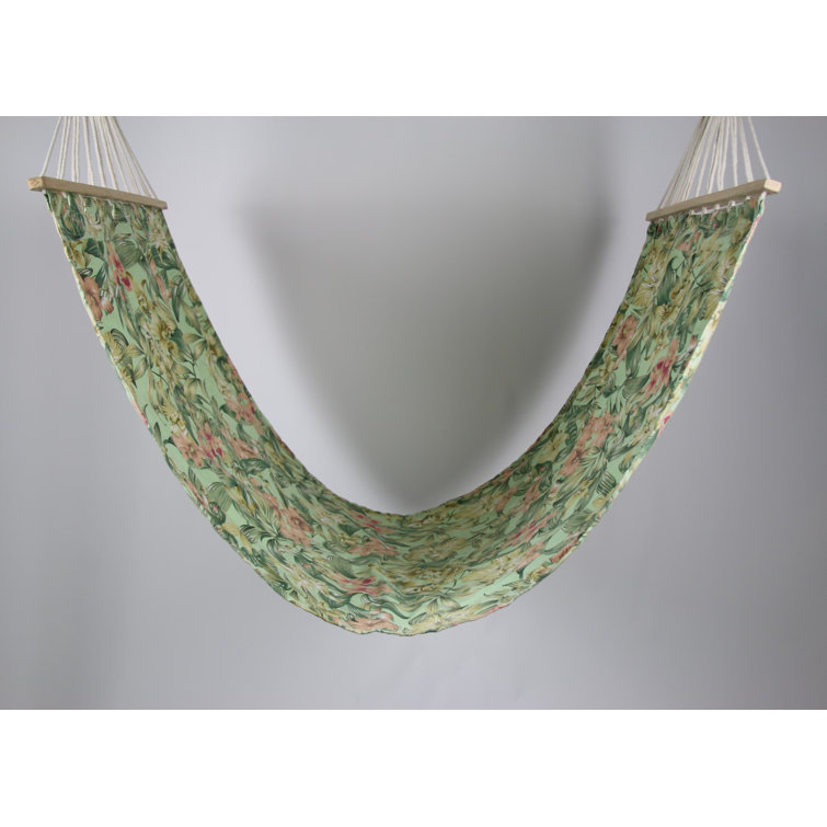 Bay Isle Home Green Hammock | Wayfair.co.uk