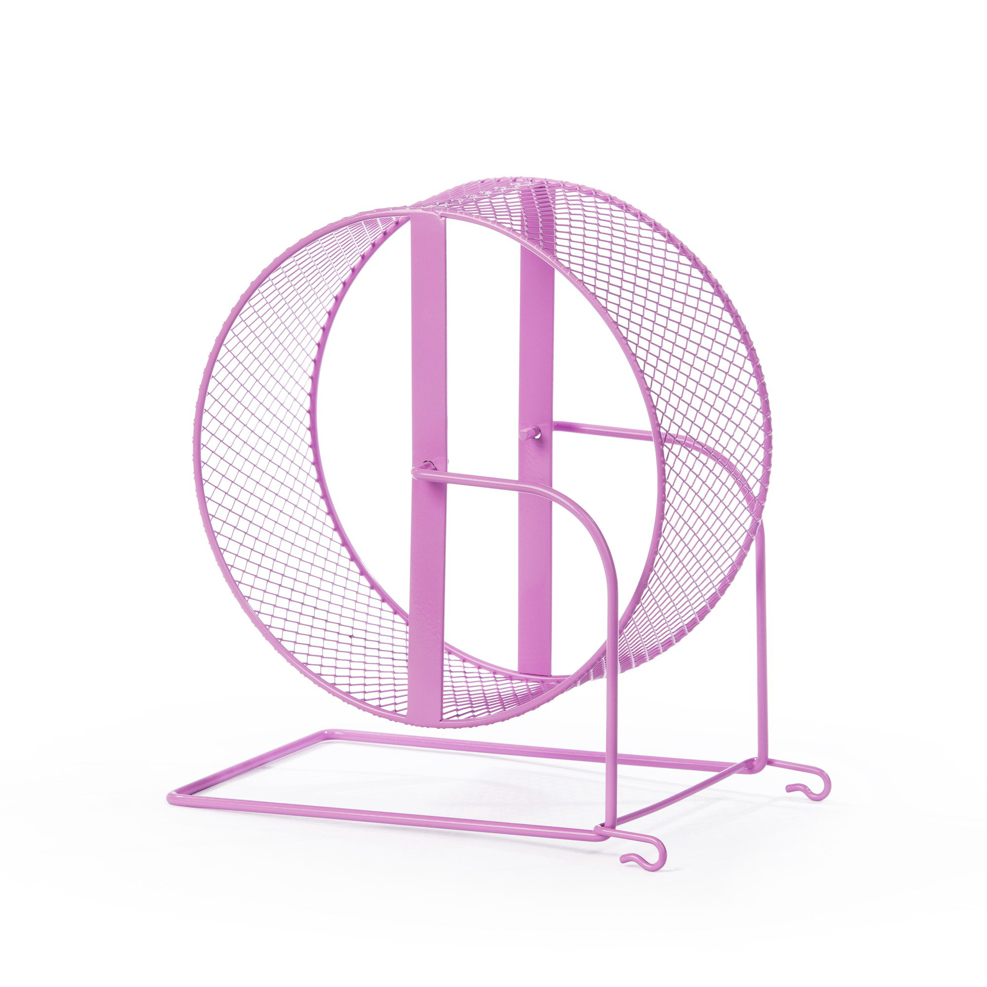 Wrought Studio™ 4AADCE74EF454E1D8FD1226C7E437276 Wire Mesh Hamster ...