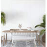 Birch Lane™ Nautical Stripe Peel And Stick Wallpaper | Wayfair