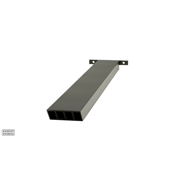 The Original Granite Bracket The Original™ Hidden Island Industrial ...