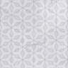 Supreme Tile Alicante Hexagon 7.88 In. X 9.45 In. Matte Porcelain Floor ...