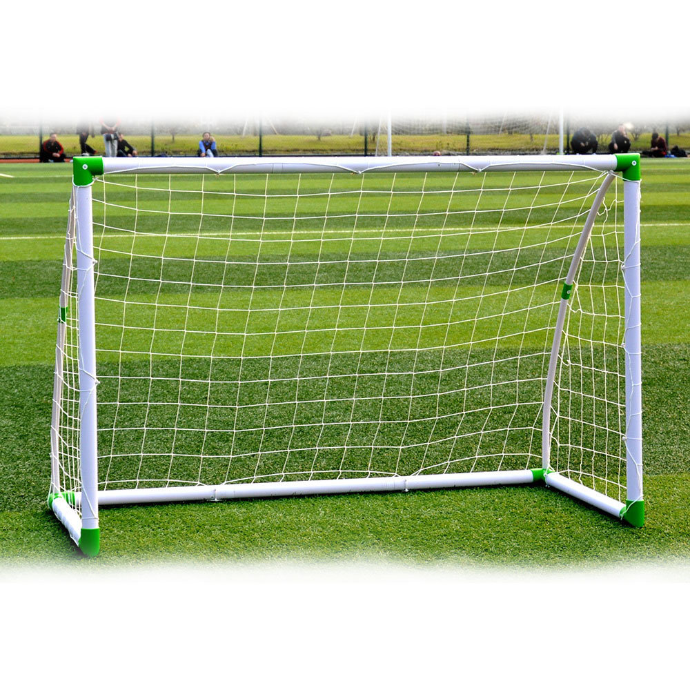 Ktaxon Soccer Goal with Net Straps, Anchor Ball Training Sets & Reviews ...