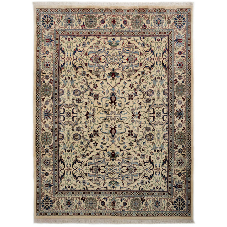 Marlow Home Co. Indo Tabriz | Wayfair.co.uk