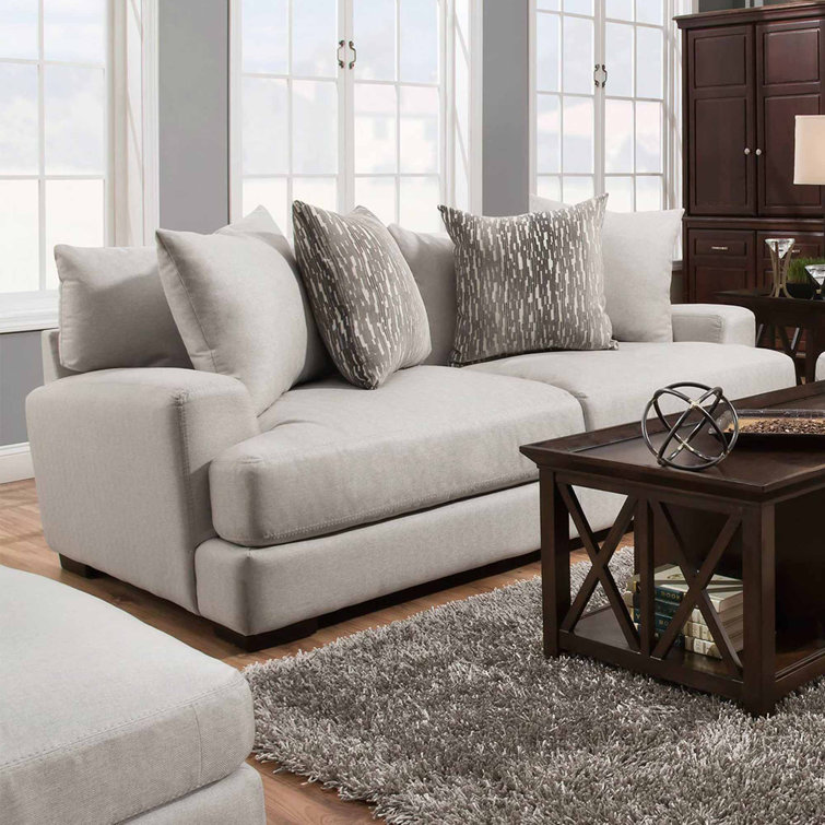 Latitude Run® 2 - Piece Living Room Set | Wayfair