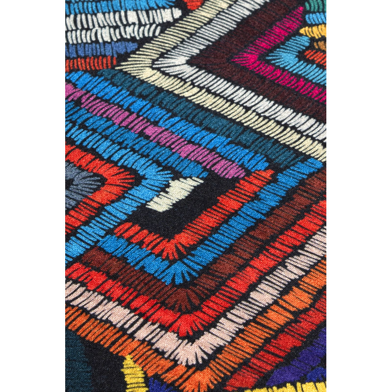 Langley Street Kettner Natural Bath Rug with Non-Slip Backing & Reviews ...