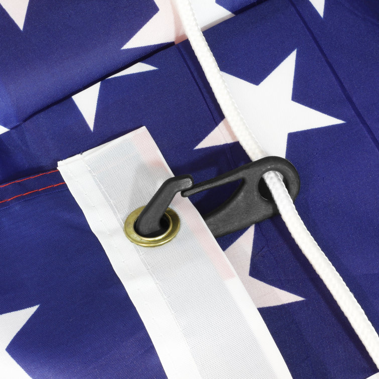 Arlmont & Co. Abria Plastic Adjustable Ring - Wayfair Canada