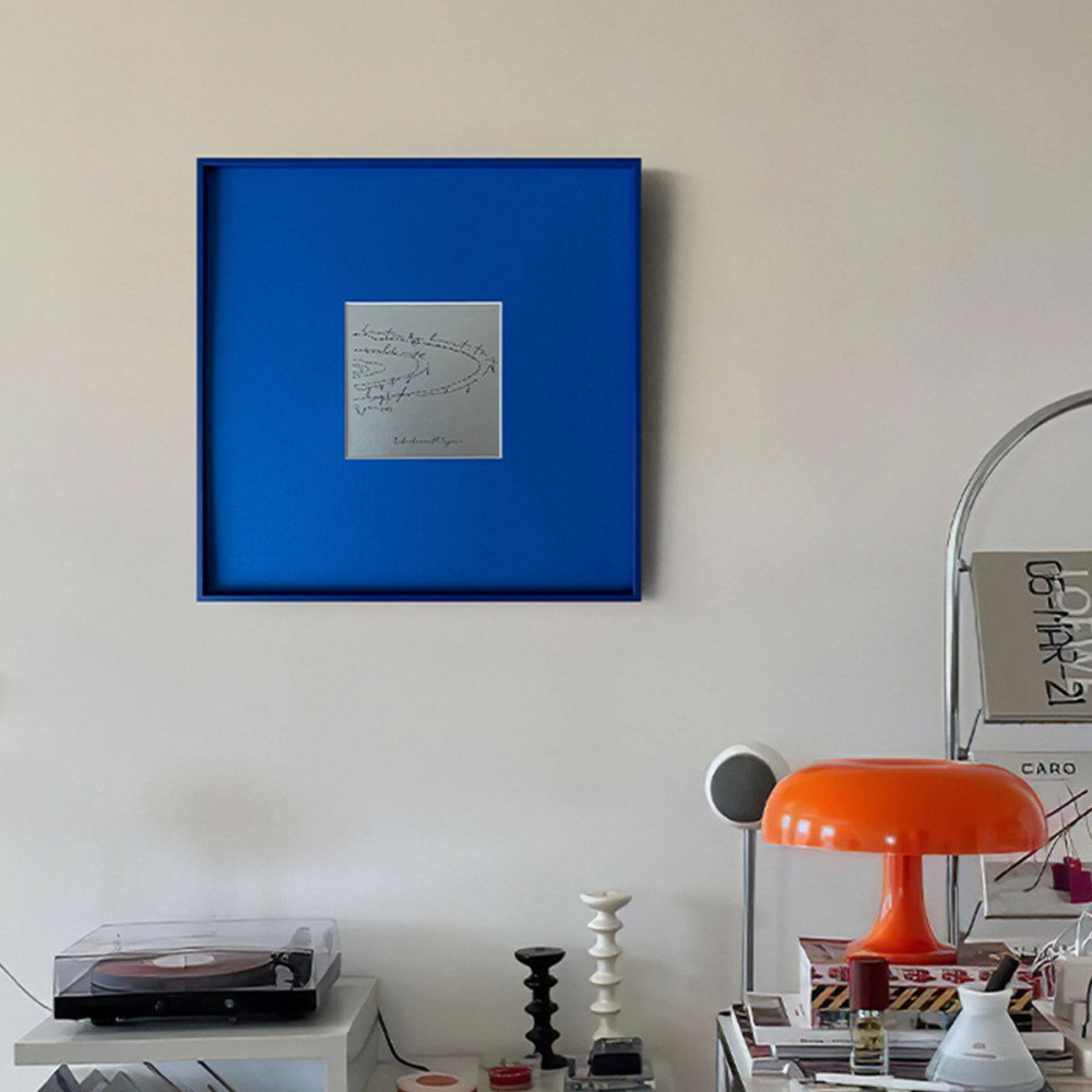 Organix Oasis High-end light luxury high sense of minimalism | Wayfair