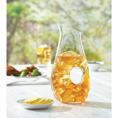 Lenox Tuscany Classics Contemporary 80 oz. Pitcher "& Reviews" | Wayfair