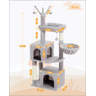 Archie & Oscar™ Cat Tree | Wayfair
