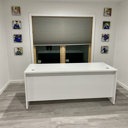 Bush Business Furniture Studio C Writing Desk & Reviews | Wayfair