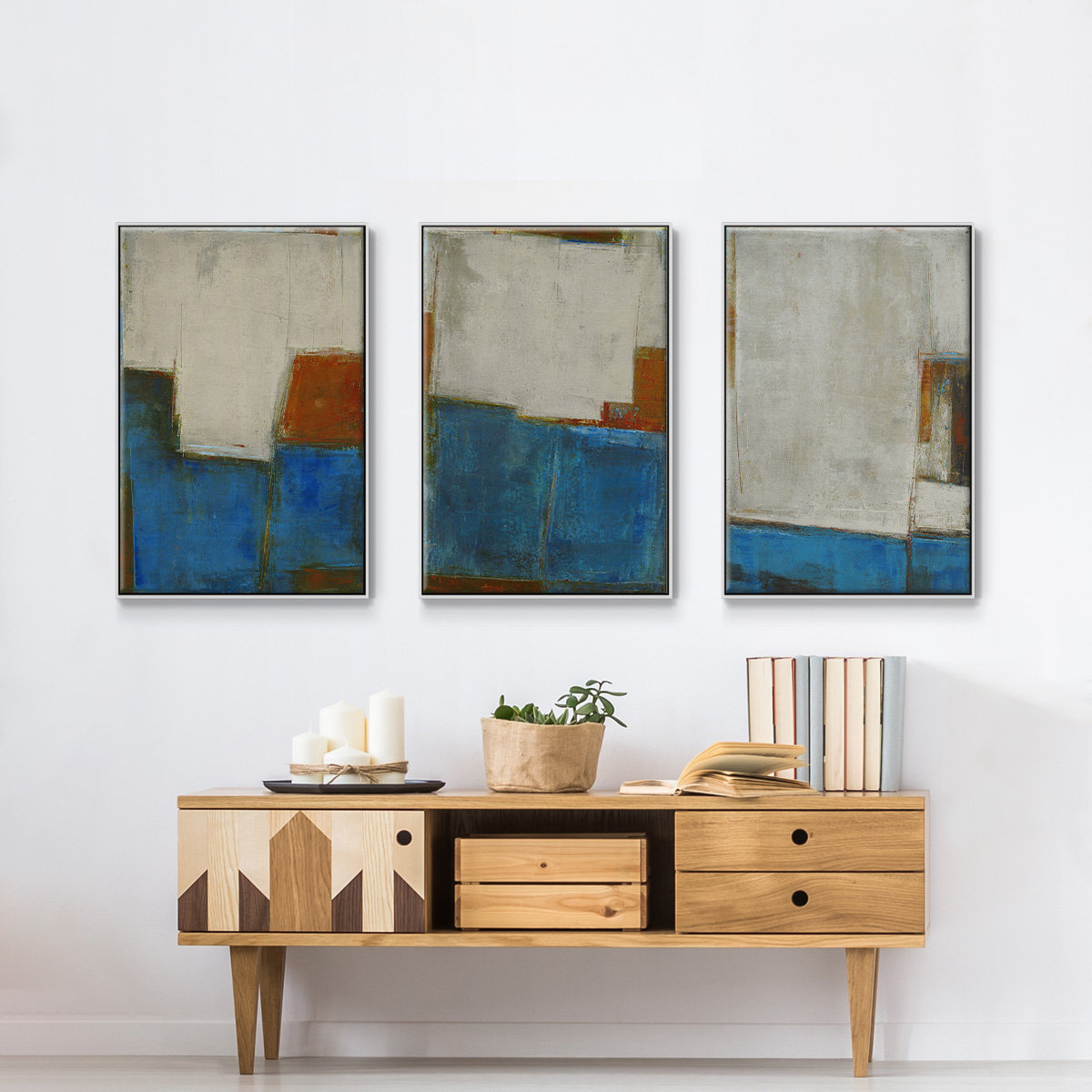 Wexford Home A Warped Window - Wayfair Canada