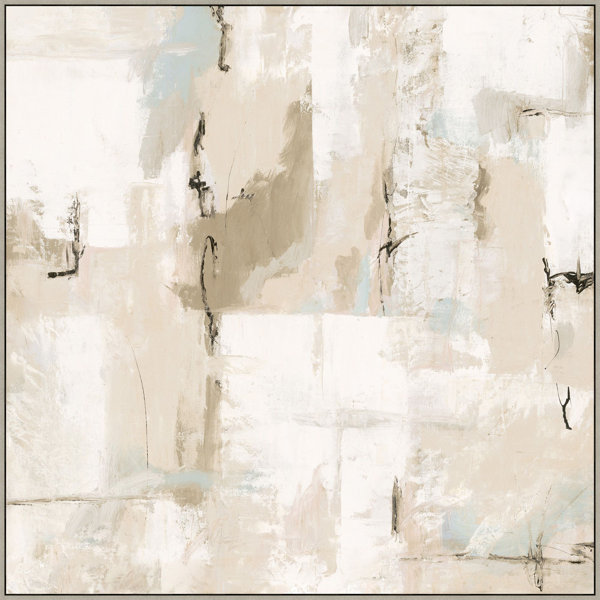 Wendover Art Group Subtle Shades 1 by Wendover Art Group | Perigold