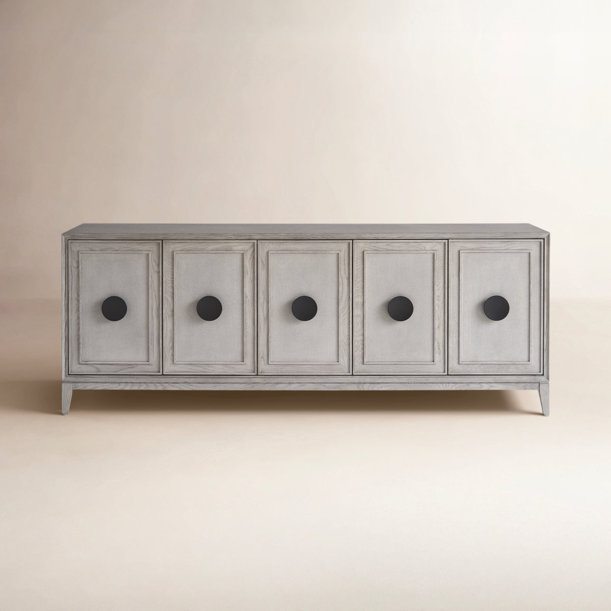 Birch Lane™ Nadine 84" Wide Credenza | Birch Lane