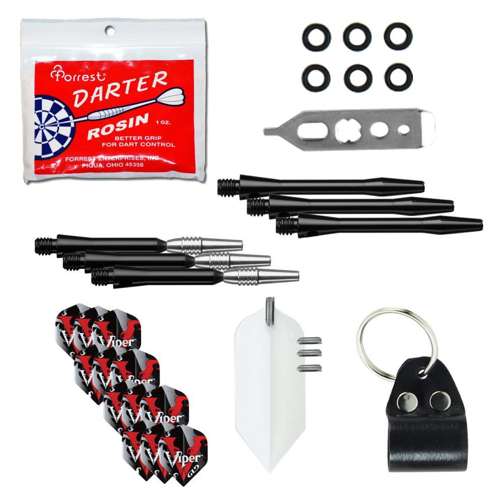 Viper Steel Tip Dart Accessory Kit & Reviews | Wayfair