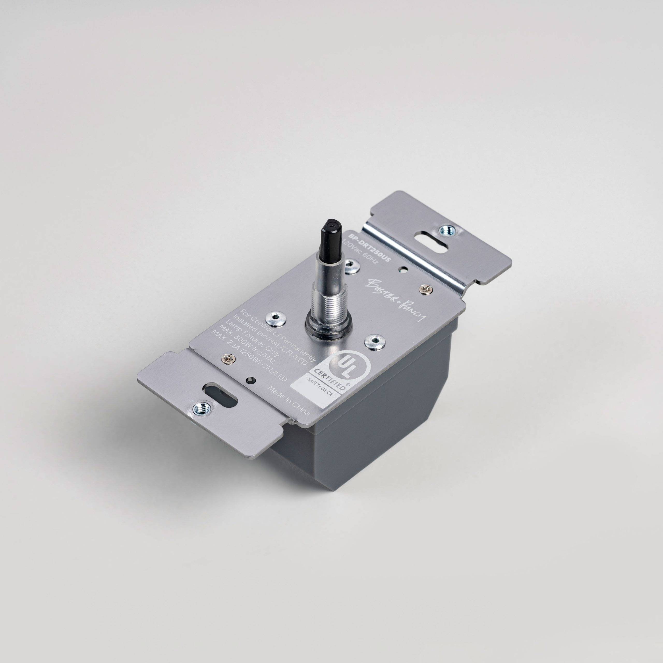 Buster + Punch Dimmer Module / Multipoint LED | Perigold