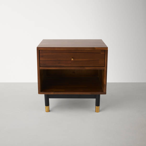 AllModern Avenue Handmade Handwoven Cotton Cream/Black Rug & Reviews ...