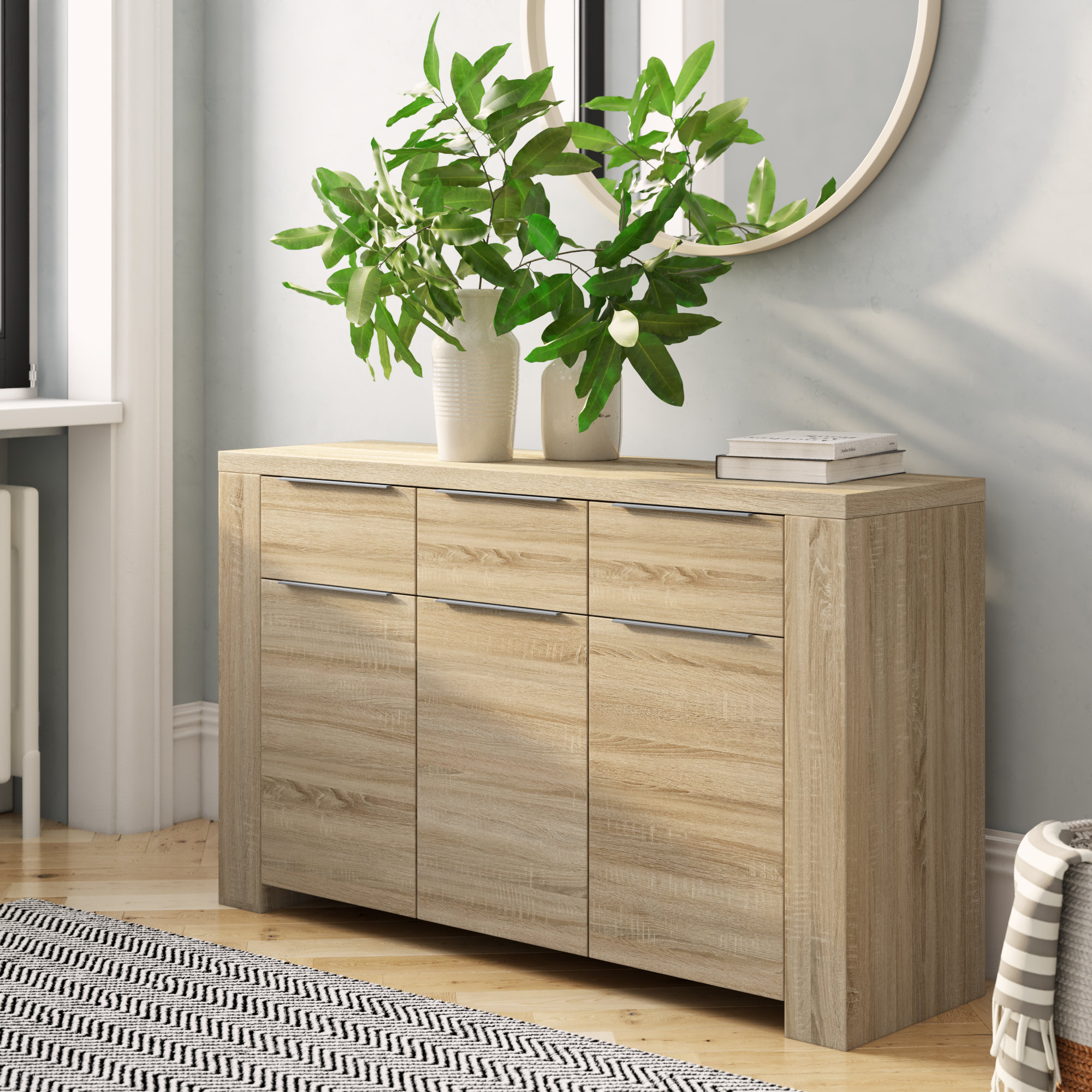 Latitude Run Bedfordshire Combi Chest | Wayfair.co.uk