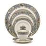 Lenox Autumn Porcelain Dinnerware Set & Reviews | Wayfair