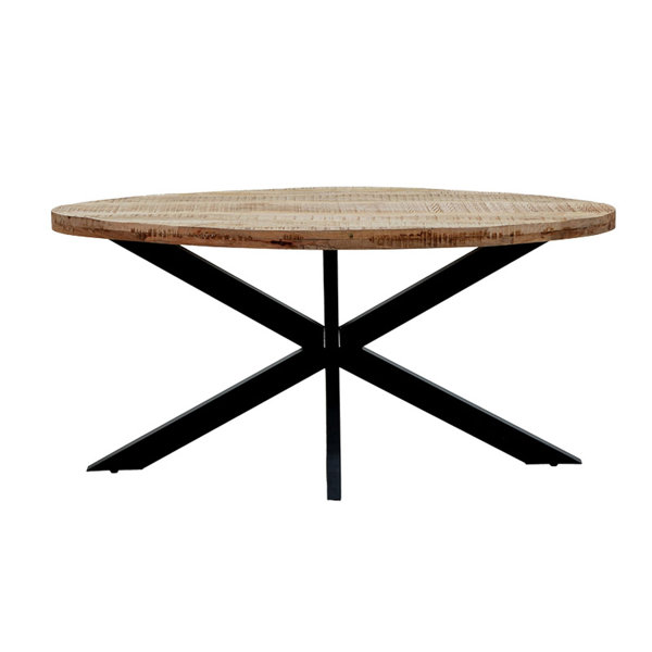 Union Rustic Aveiro Dining Table | Wayfair.co.uk