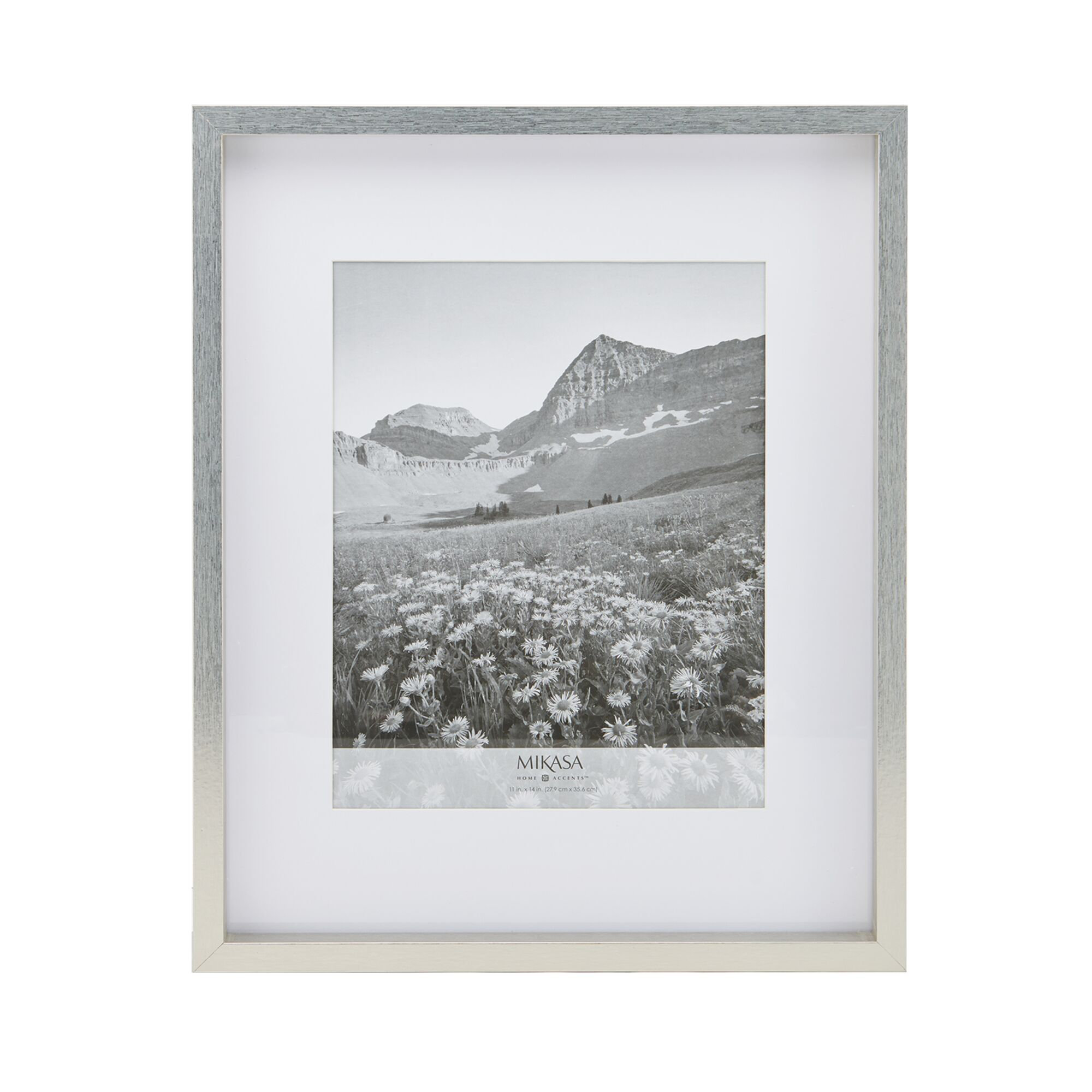 Mikasa Gallery Frame, 16 X 20 (Matted 8 X 10) & Reviews | Perigold