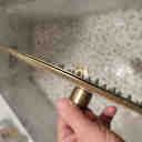 Langsun Complete Shower System with Rough-in Valve & Reviews | Wayfair