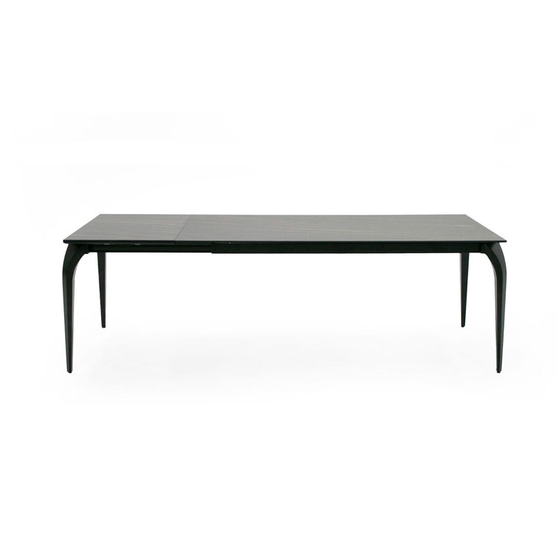 AllModern Zoro Extendable Ceramic Dining Table - Wayfair Canada