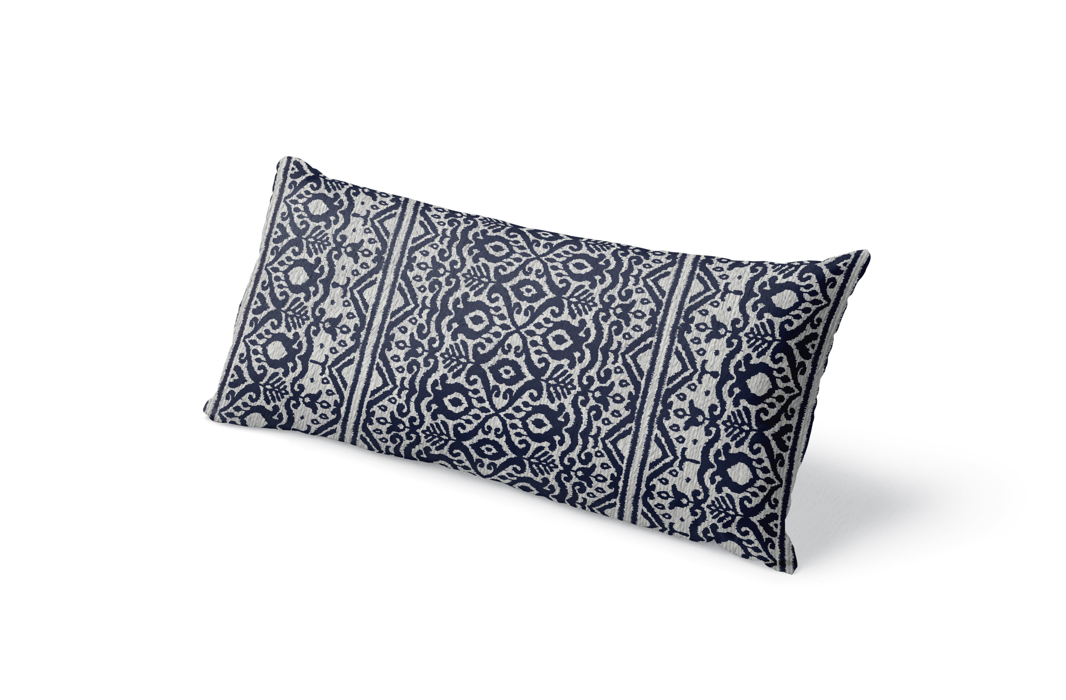 Bungalow Rose Kayla Polyester Body Pillow Plush Support Pillow | Wayfair