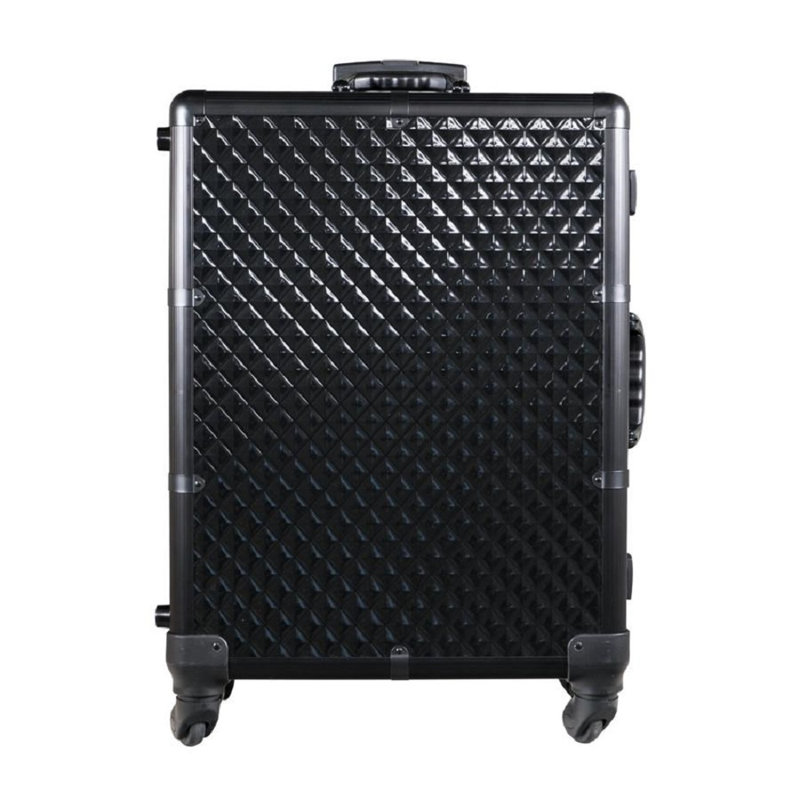 makeup case with legs