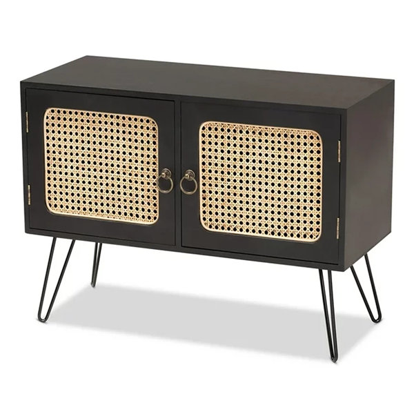 Bay Isle Home Aeisha 28'' Sideboard | Wayfair