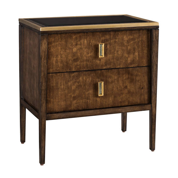 Maitland-Smith Sovereign Console Table | Perigold